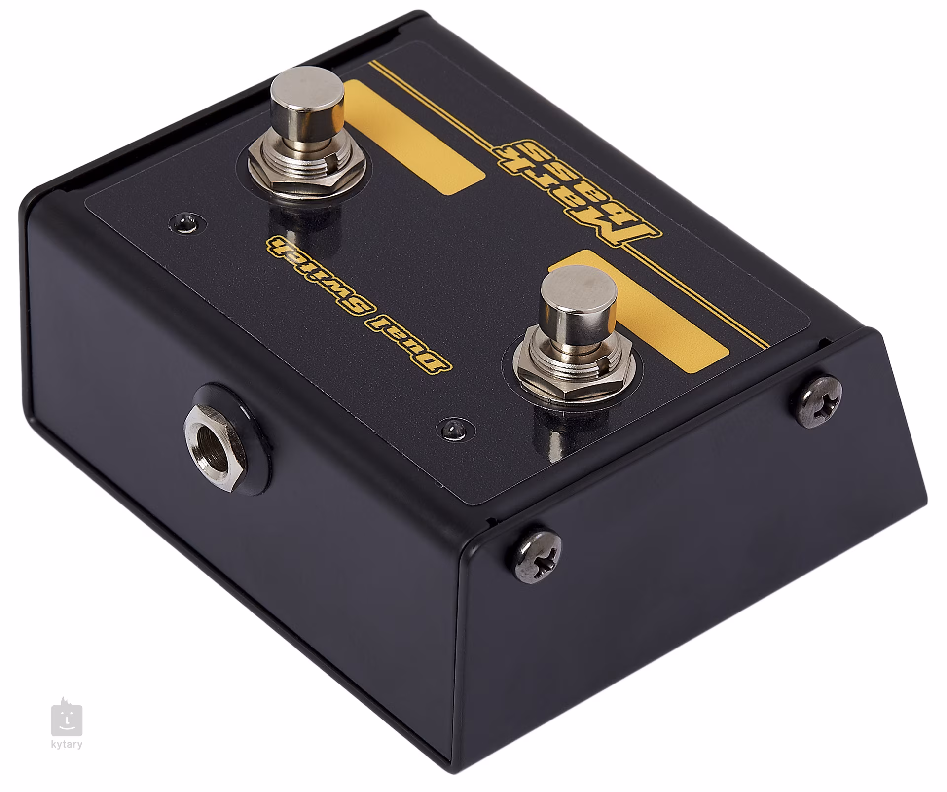 MARKBASS Markbass Custom Footswitch Comutator pedală | Kytary.ro