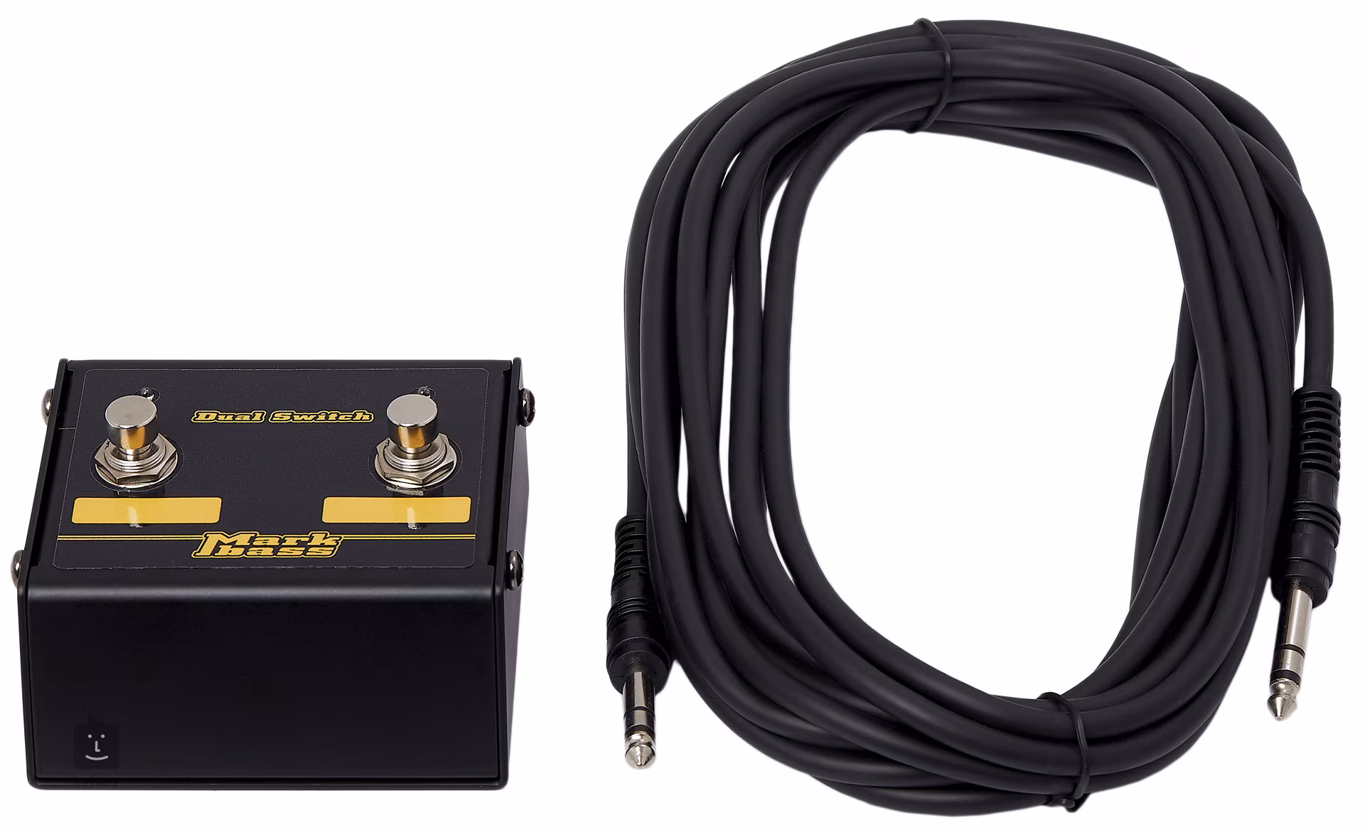 MARKBASS Markbass Custom Footswitch Comutator pedală | Kytary.ro