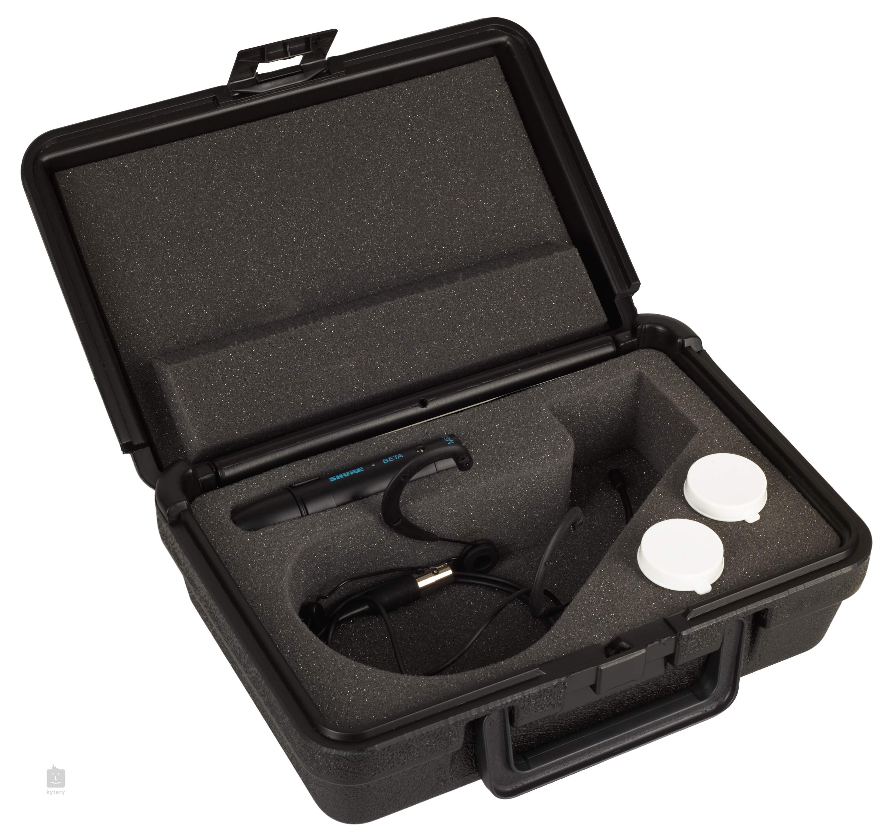 SHURE BETA 53 Microfon headset cu condensator | Kytary.ro