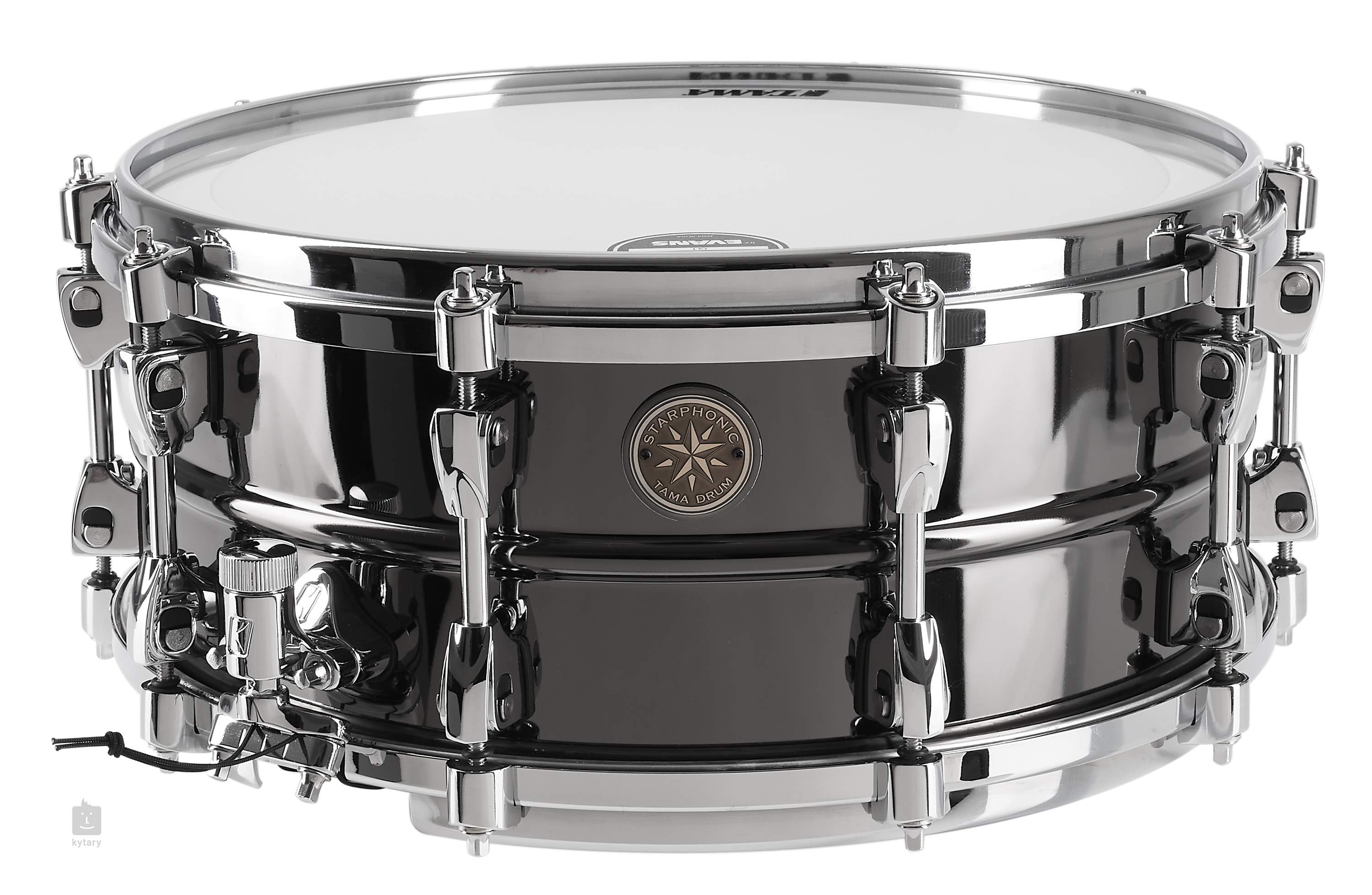 TAMA PST146 Starphonic Steel Tobă snare
