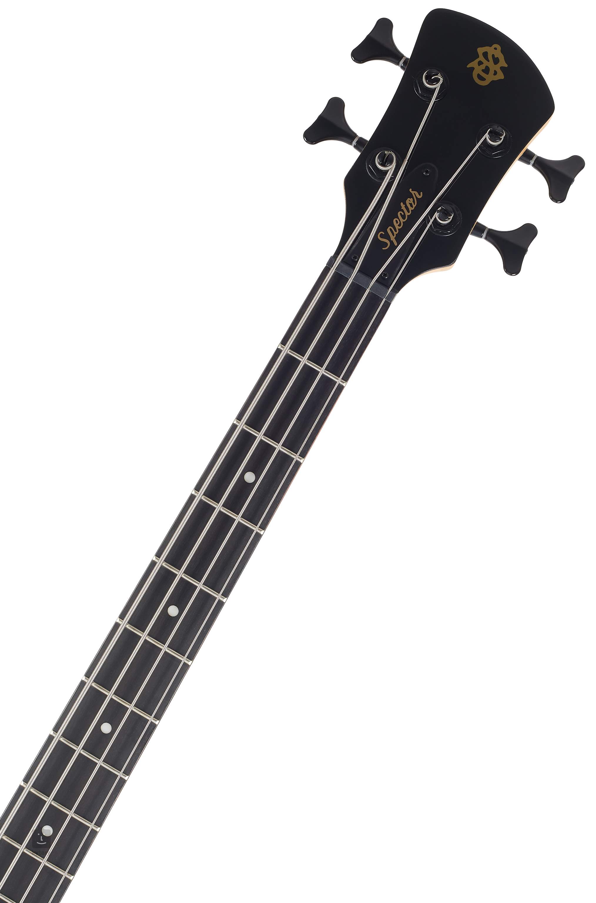SPECTOR Performer 4 Metallic Red Gloss Chitară bass electrică | Kytary.ro