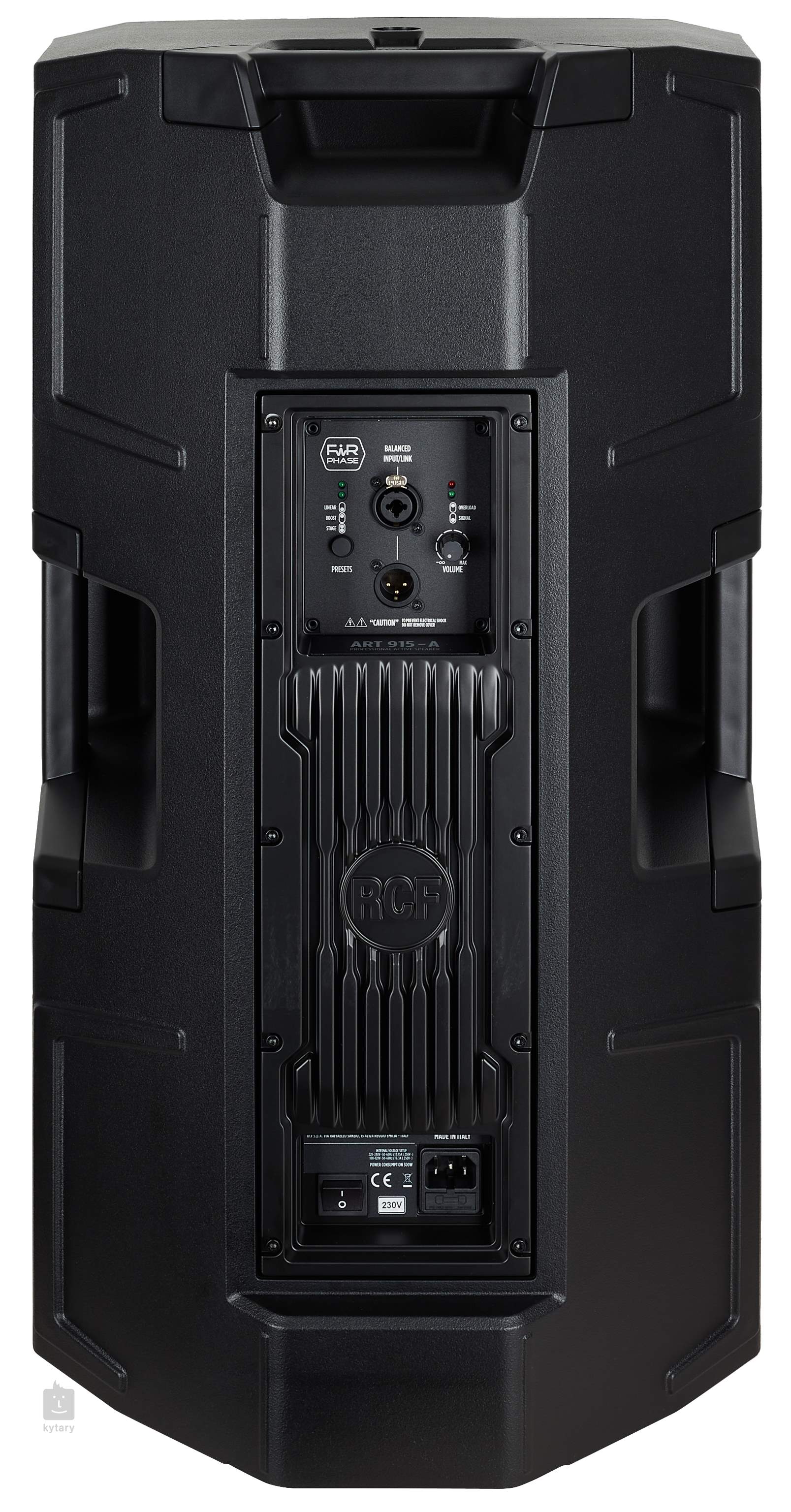 RCF ART 915-A Boxă activă | Kytary.ro