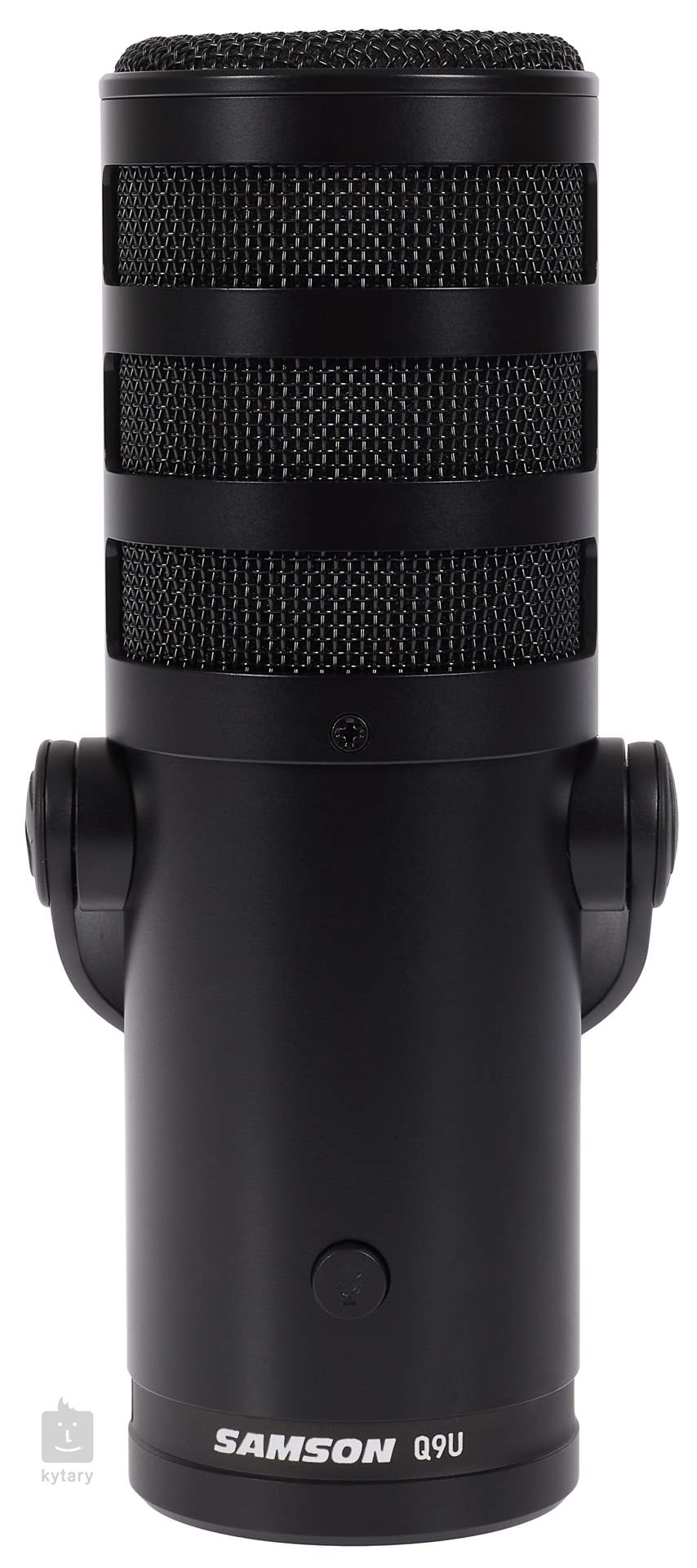 SAMSON Q9U Microfon dinamic USB | Kytary.ro