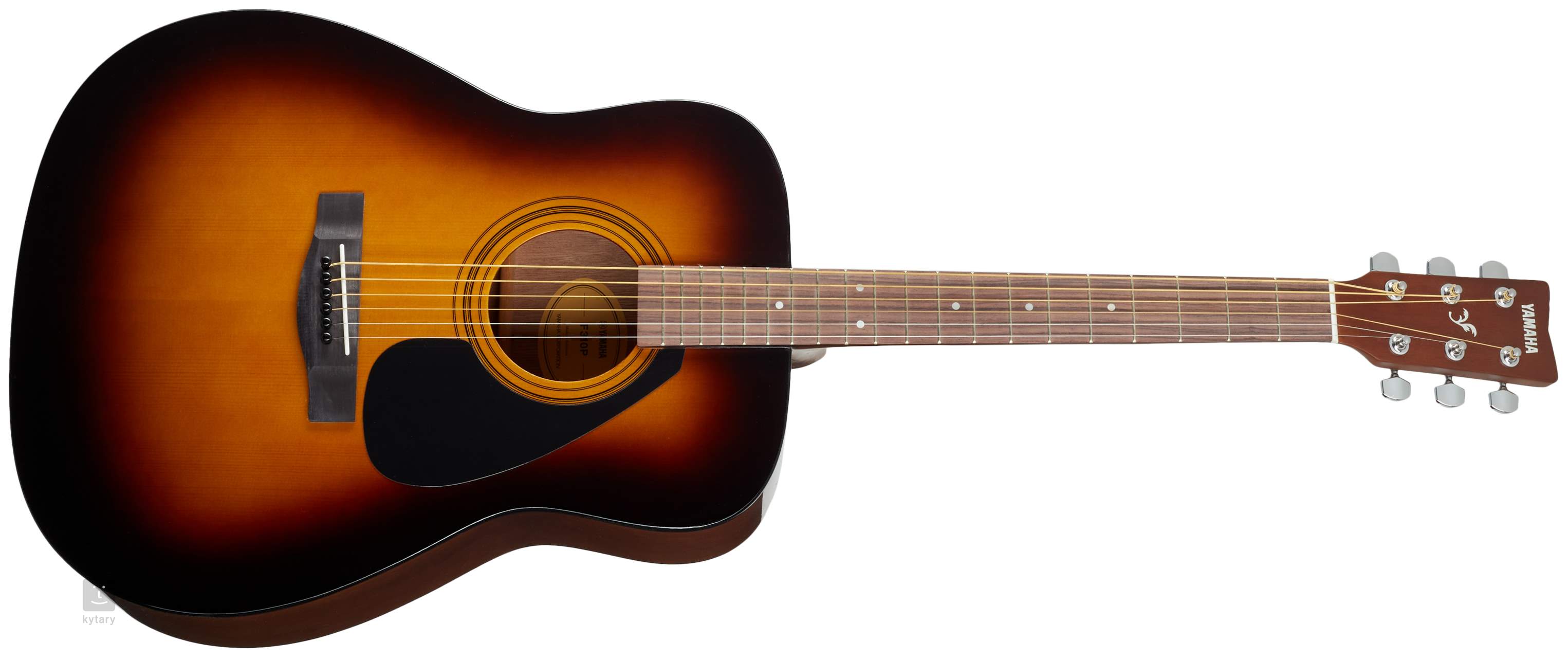 YAMAHA F310P TBS Chitară acustică | Kytary.ro