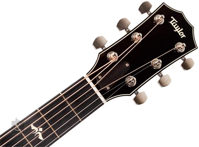 TAYLOR 610ce Elektroakustická gitara | Kytary.sk
