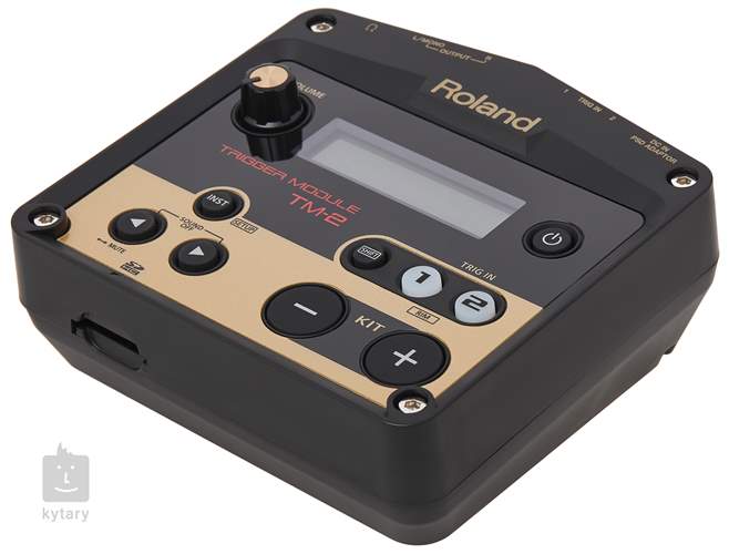 ROLAND TM-2 Trigger modul | Kytary.sk