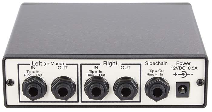 FMR AUDIO RNC1773 Really Nice Compressor Kompresor | Kytary.sk