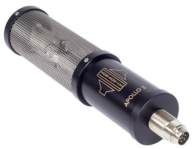 SONTRONICS Apollo 2 Stereo páskový mikrofón | Kytary.sk