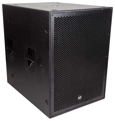 RCF SUB 8005-AS Aktívny subwoofer | Kytary.sk