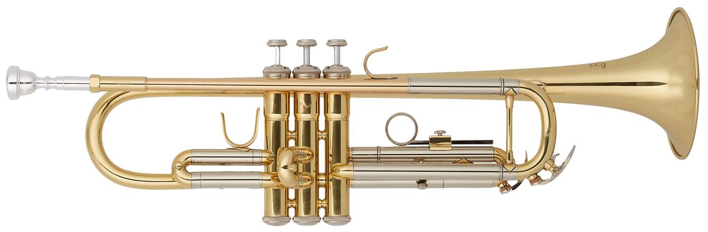 BACH TR655 Trúbka | Kytary.sk