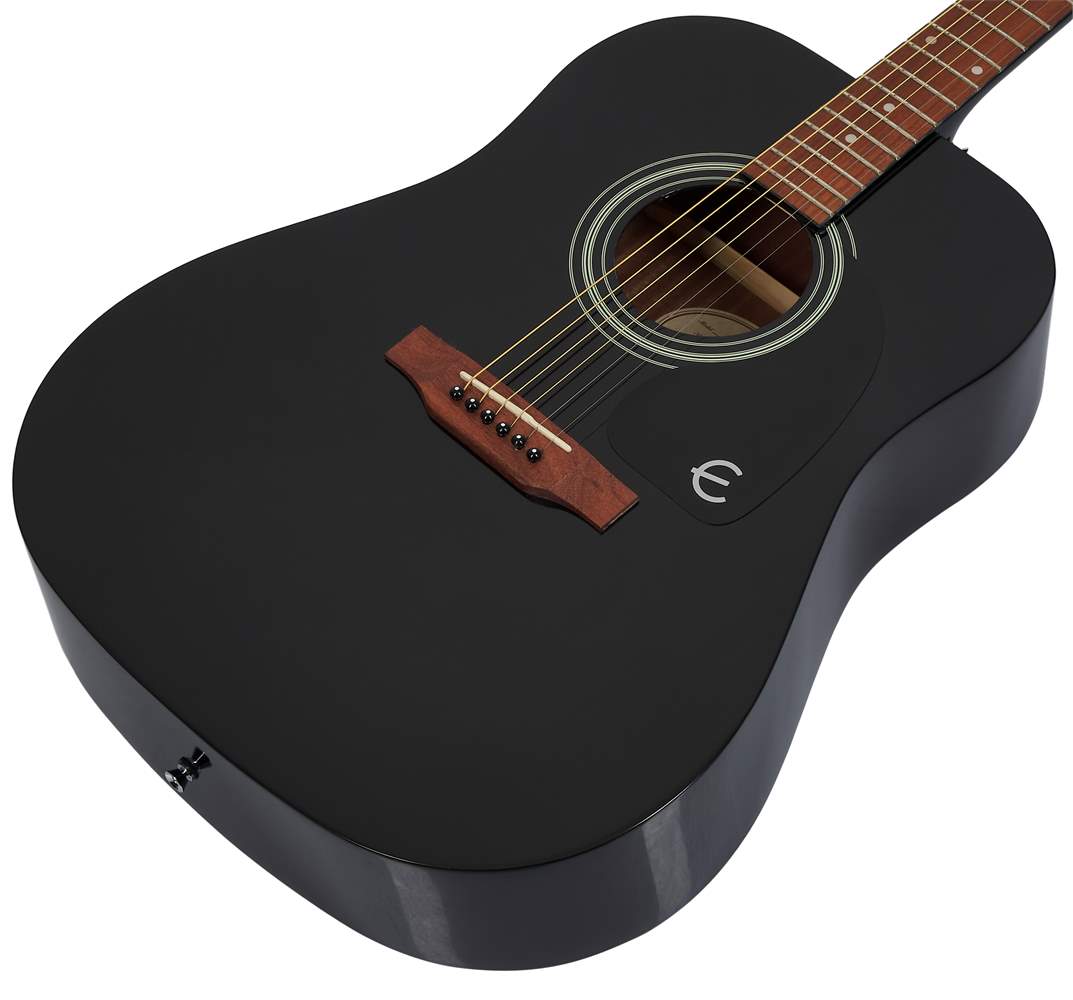 EPIPHONE PRO-1 ACOUSTIC EB Akustická gitara | Kytary.sk