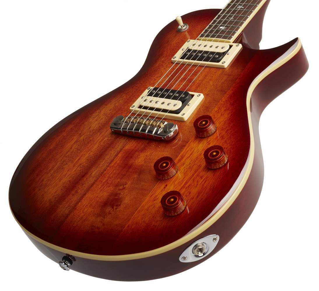 PRS SE 245 Standard TS 2021 Elektrická gitara