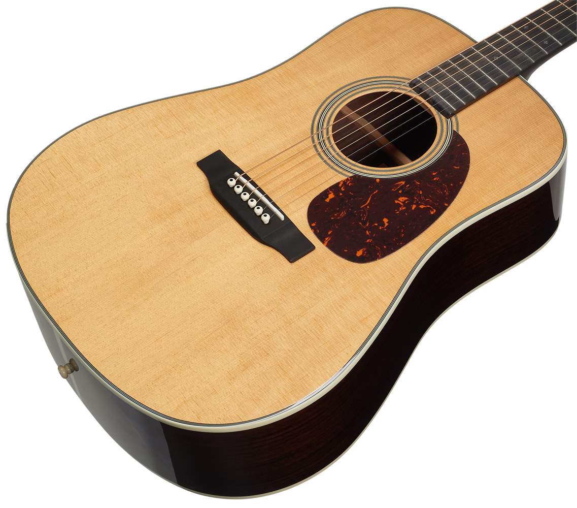SIGMA GUITARS SDR-28 Akustická gitara | Kytary.sk