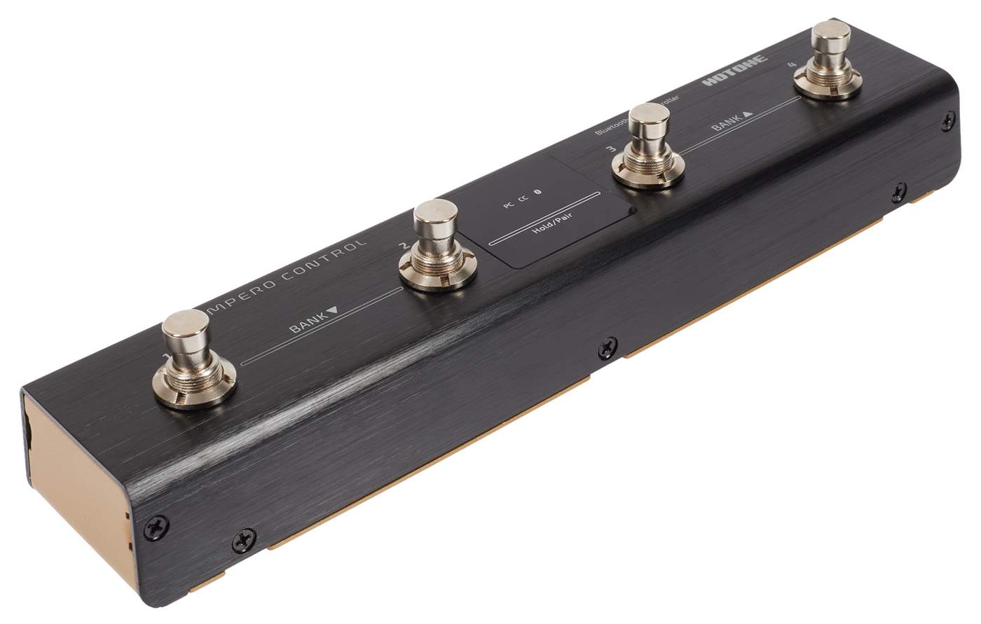 HOTONE Ampero Control MIDI prepínač | Kytary.sk