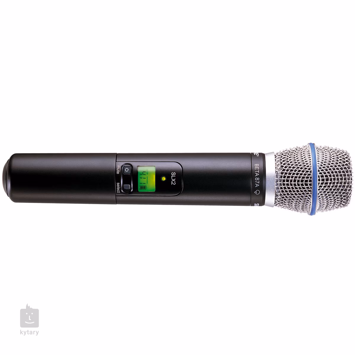 SHURE SLX24/BETA87A