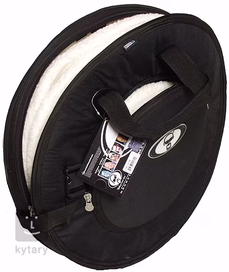 PROTECTION RACKET 24" Deluxe Cymbal Case Obal na činely | Kytary.sk