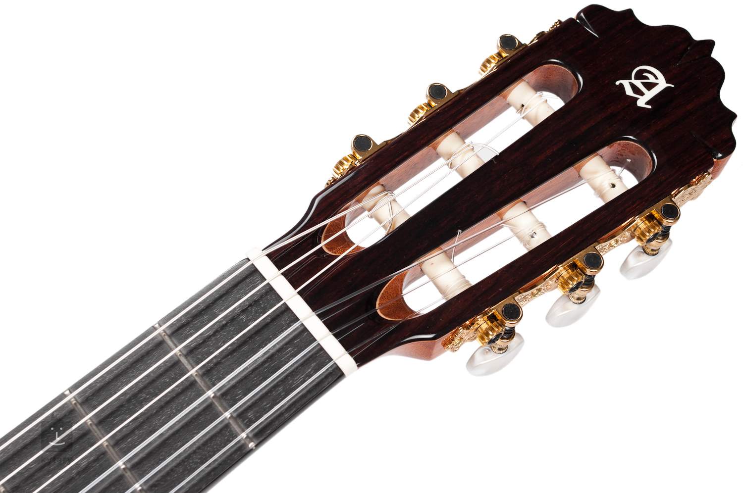 ALHAMBRA 6P Klasická gitara