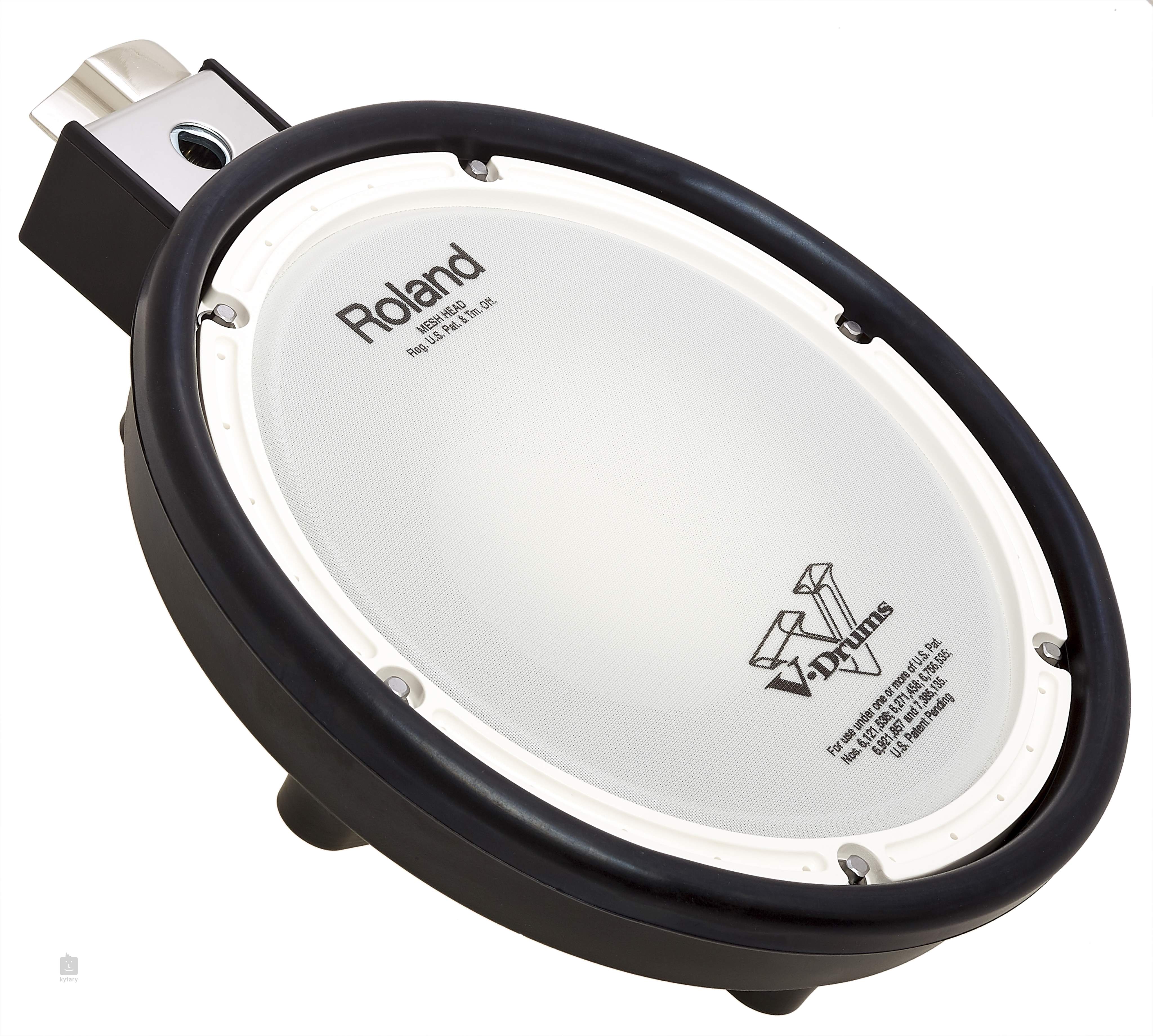 ROLAND PDX 8 Pad k elektrickým bicím