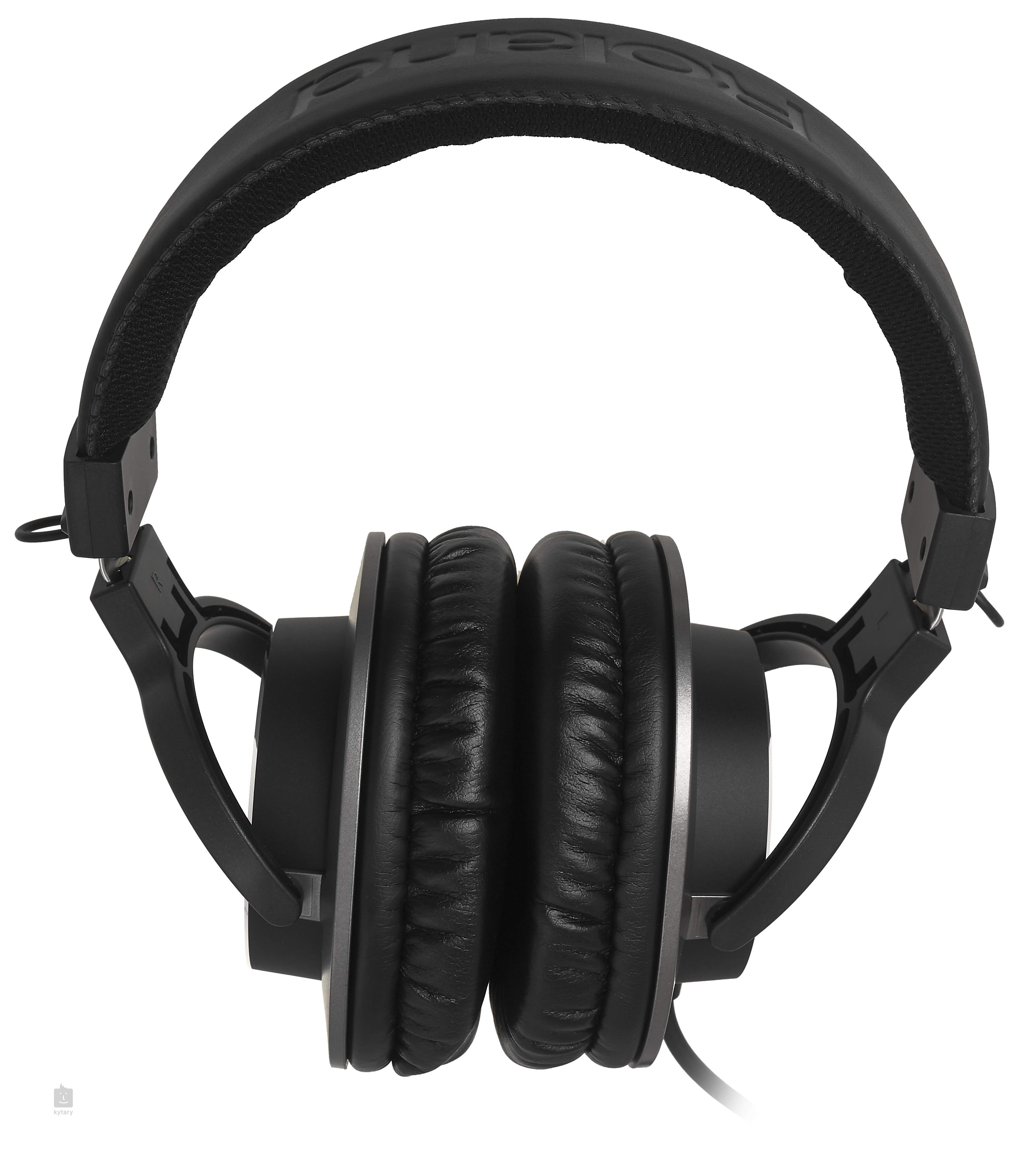 ROLAND RH-300 Štúdiové slúchadlá | Kytary.sk