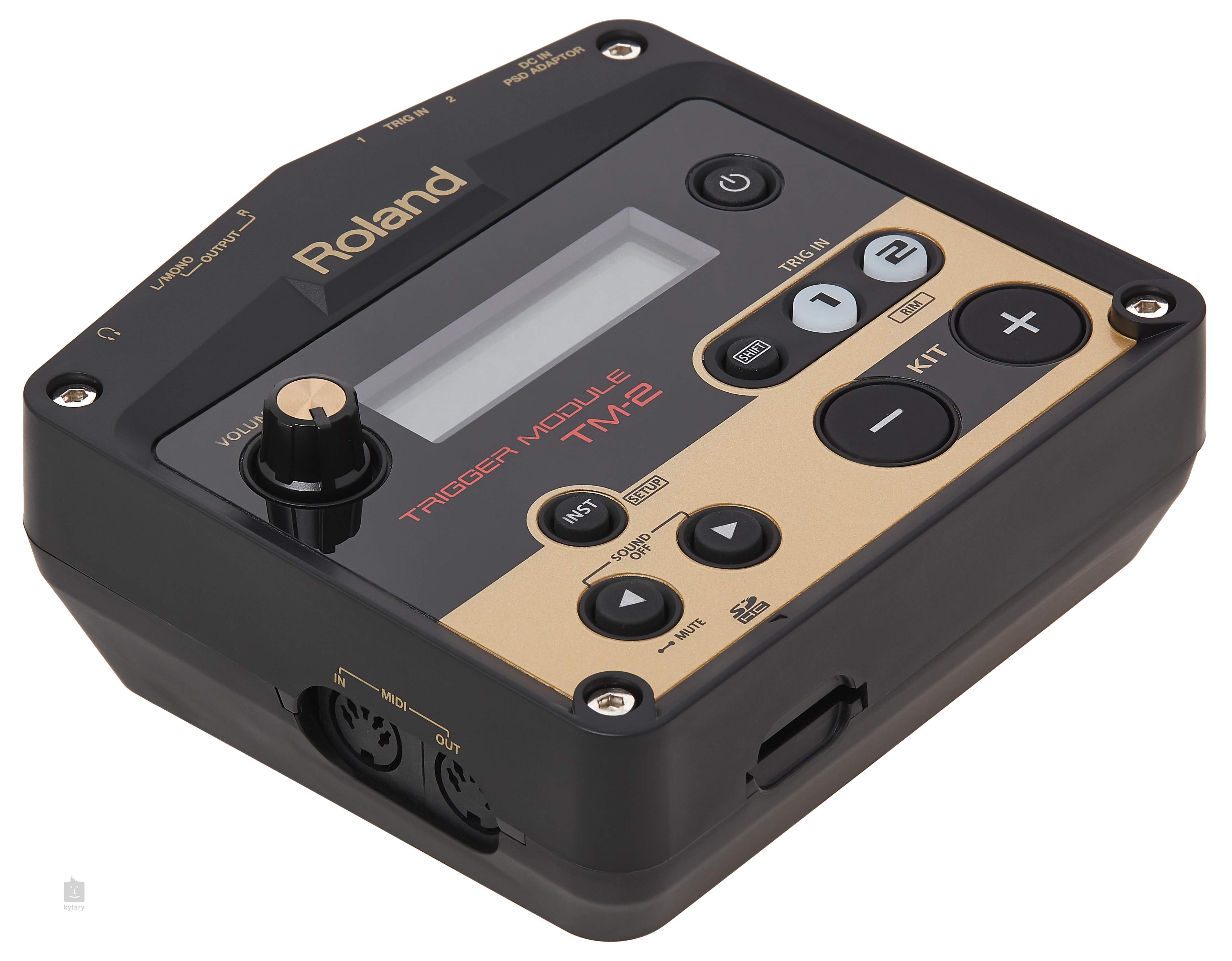 ROLAND TM-2 Trigger modul | Kytary.sk