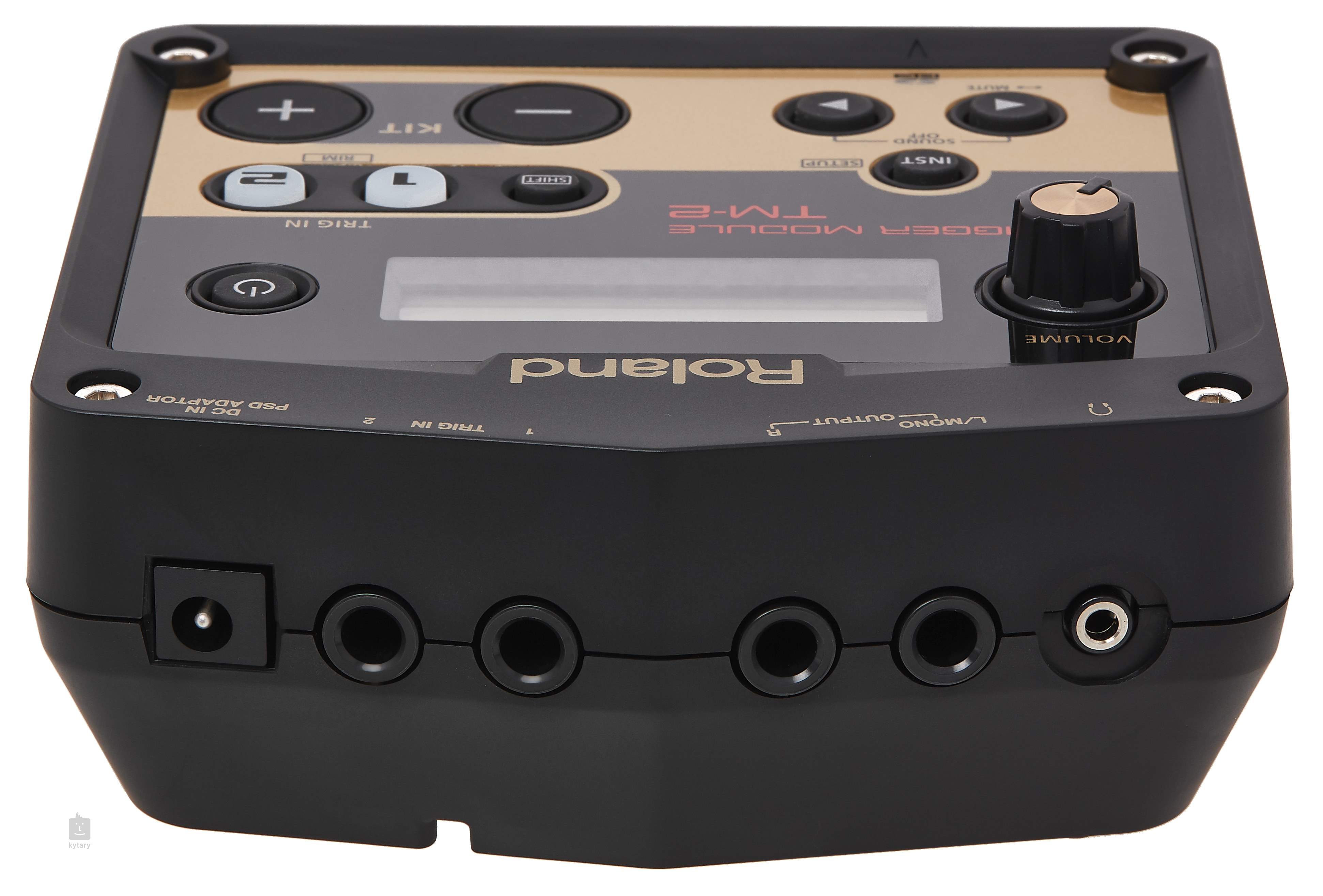 ROLAND TM-2 Trigger modul | Kytary.sk