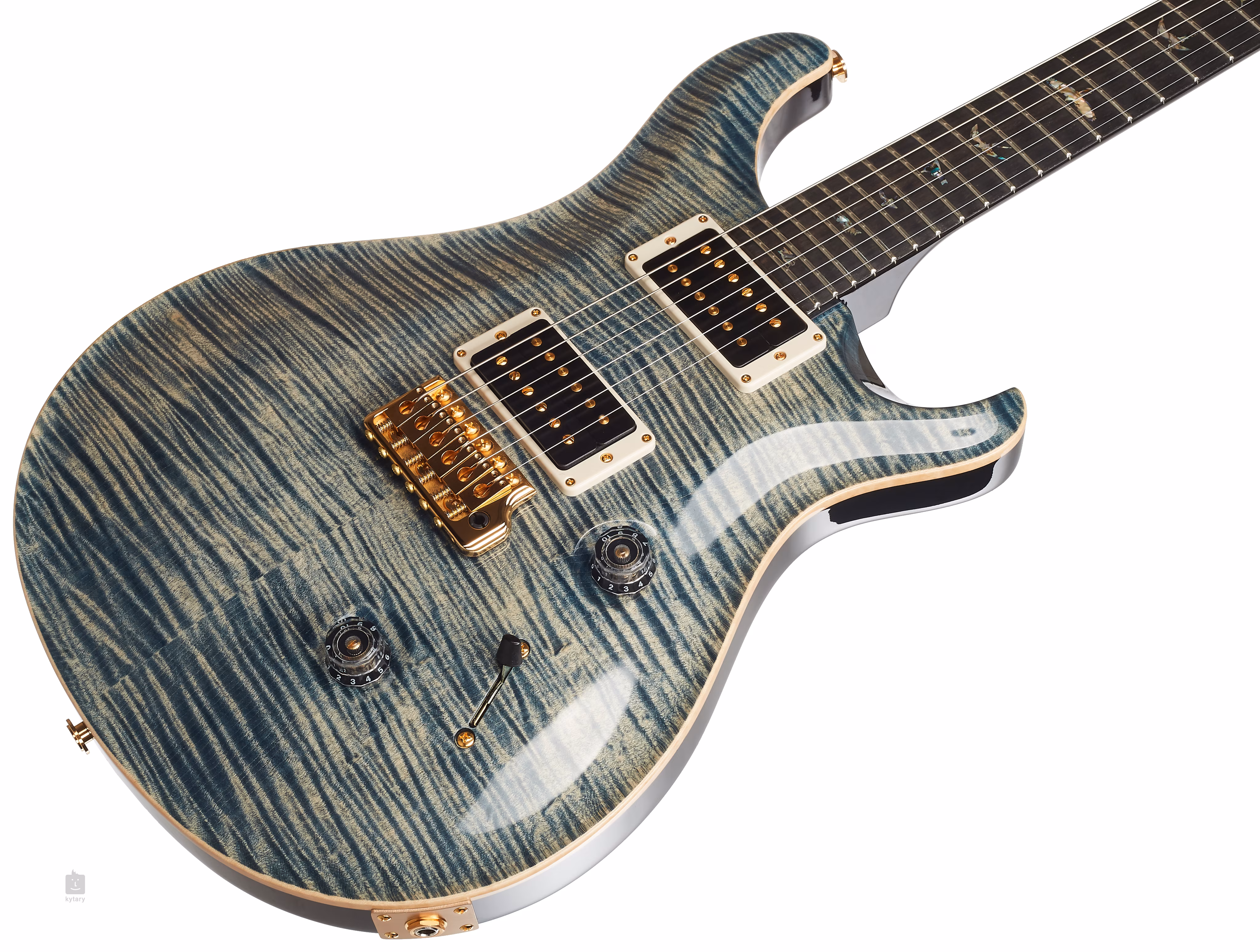 PRS Custom 24 Artist Package Pattern Thin FW Elektrická gitara | Kytary.sk