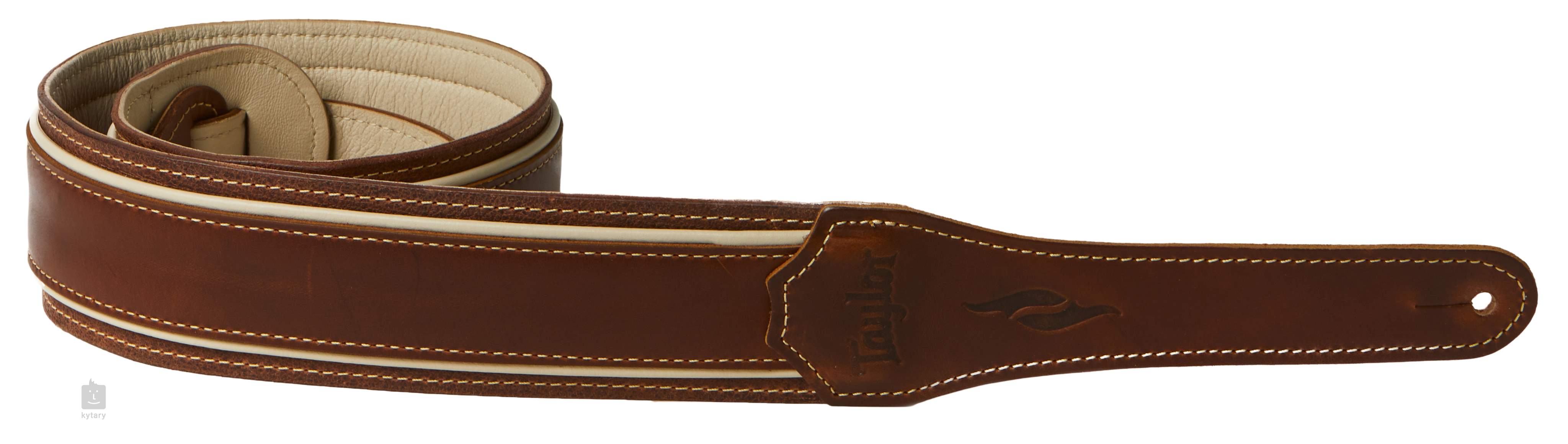 TAYLOR Element Strap 2.5" Gitarový popruh