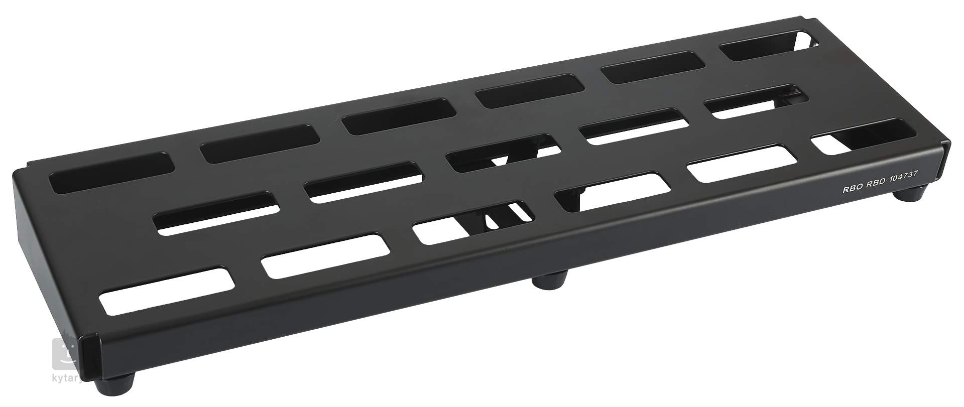 ROCKBOARD DUO 2.1 with Gig Bag Pedalboard | Kytary.sk