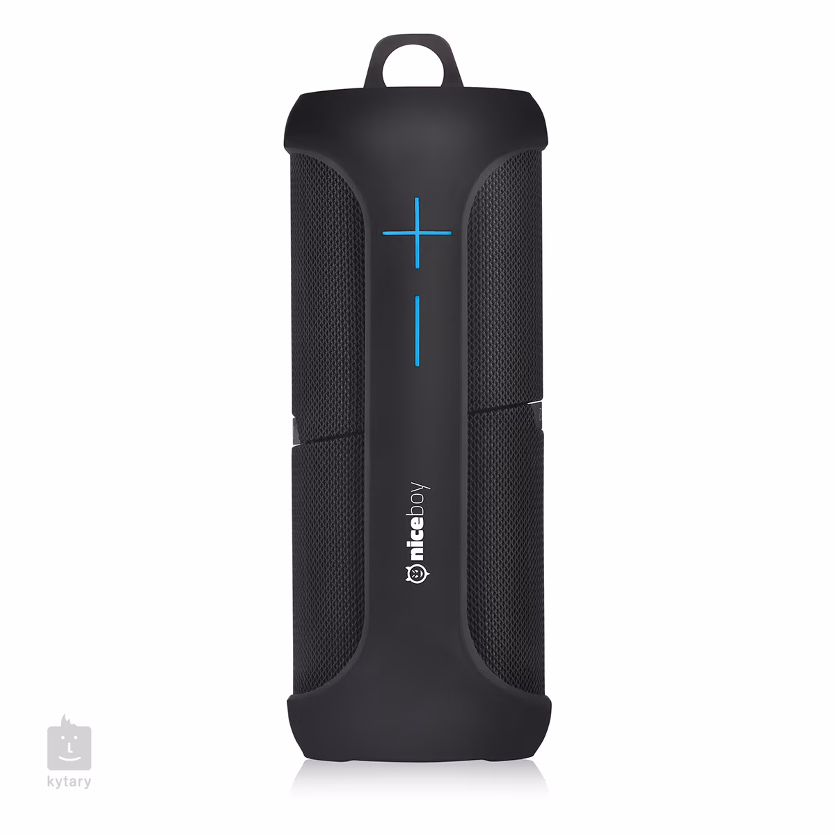 NICEBOY RAZE 2 Twins Bezdrôtový prenosný reproduktor