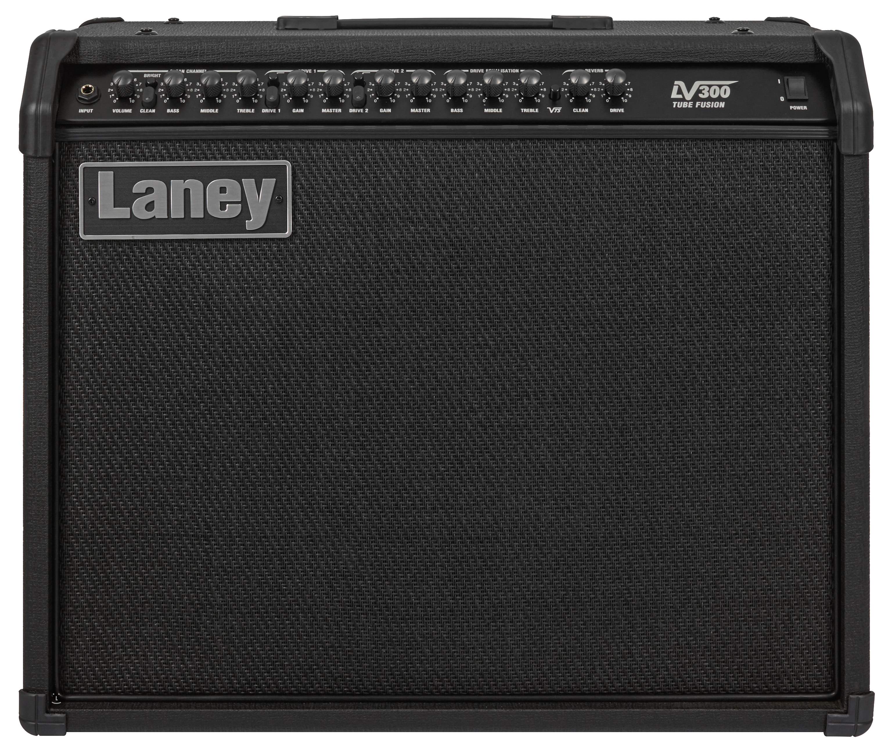 LANEY LV300 Gitarové hybridné kombo | Kytary.sk