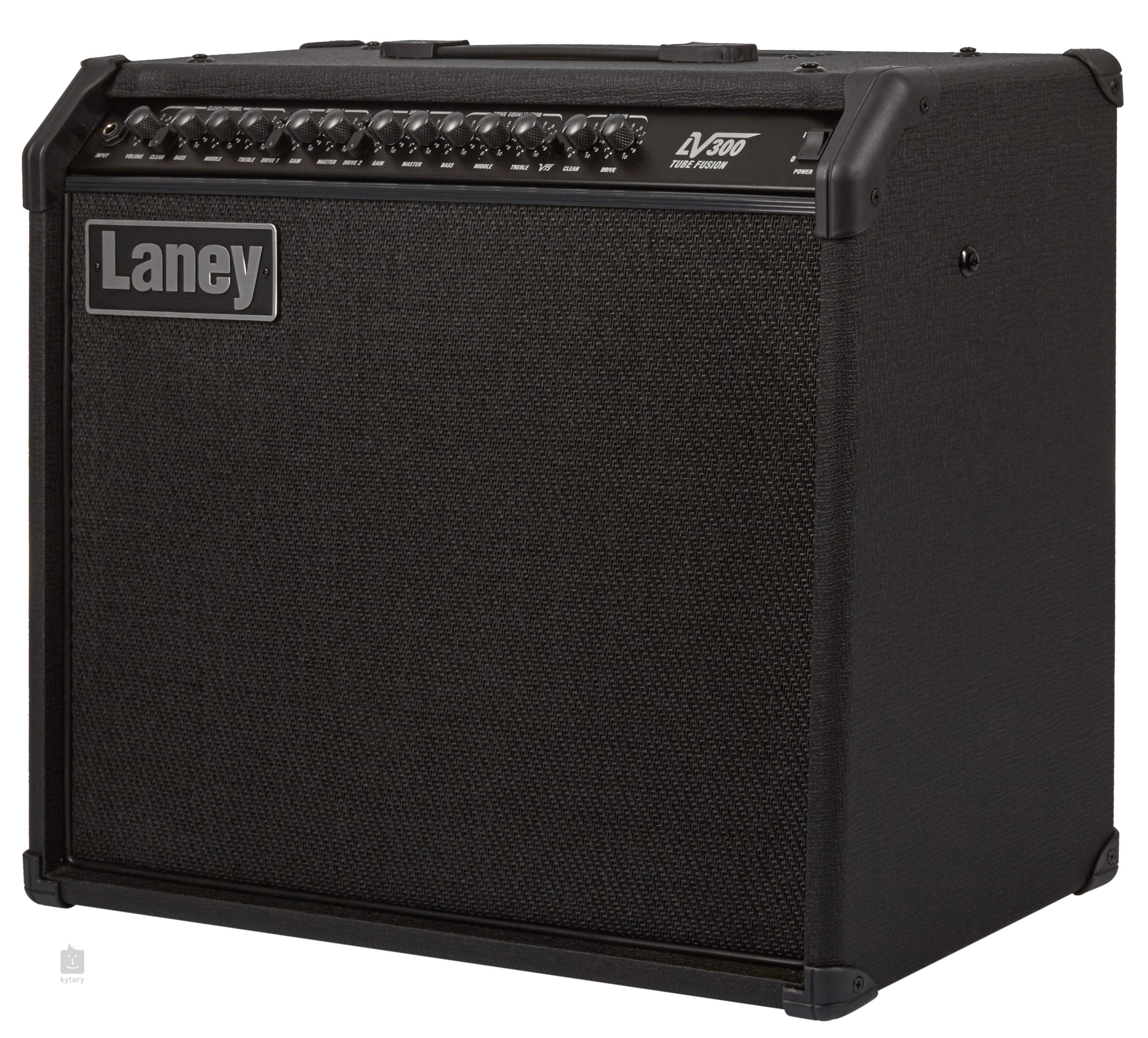 LANEY LV300 Gitarové hybridné kombo | Kytary.sk