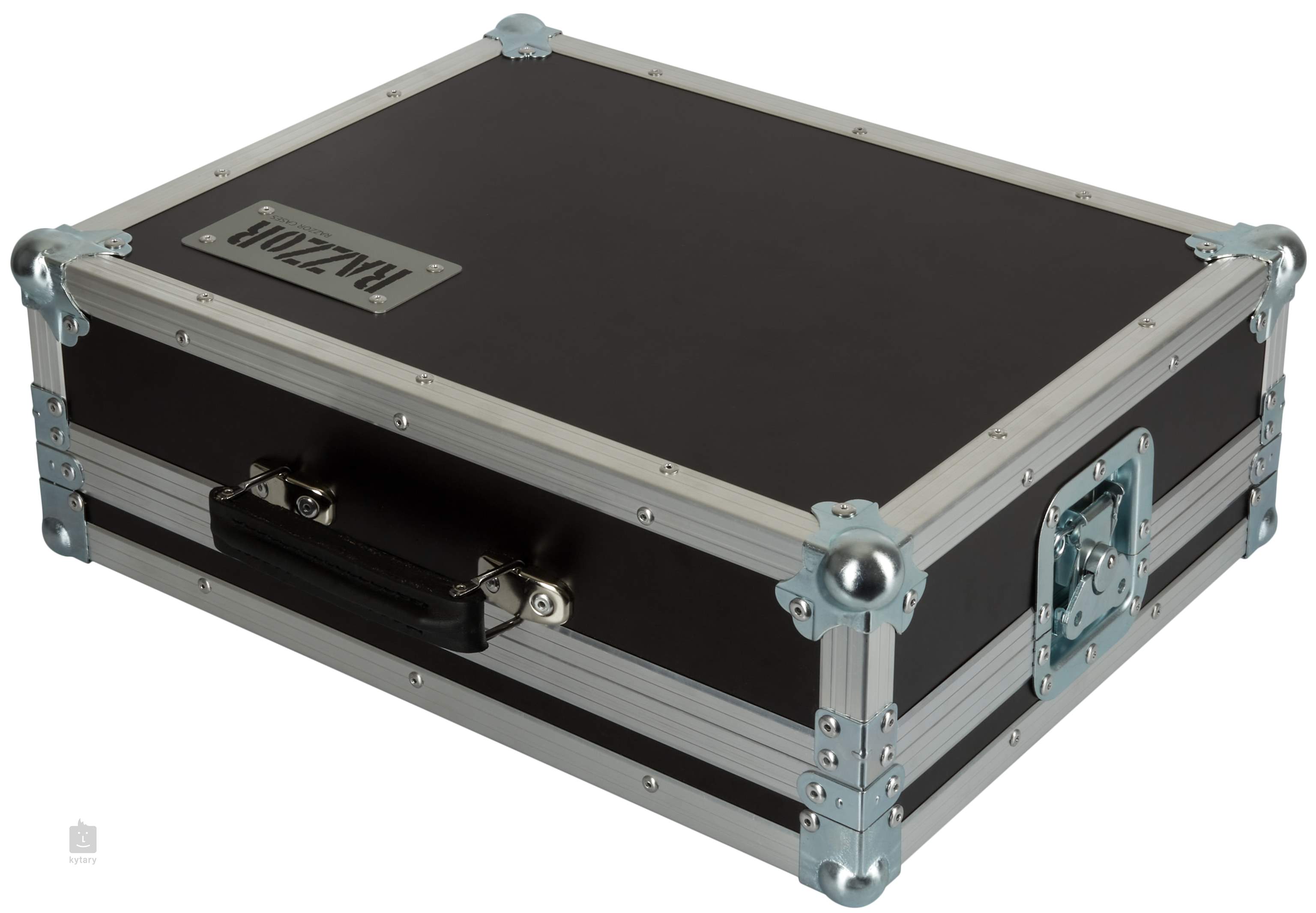 RAZZOR CASES Mackie ProFX12v3 Case Kufor pre mixážny pult | Kytary.sk