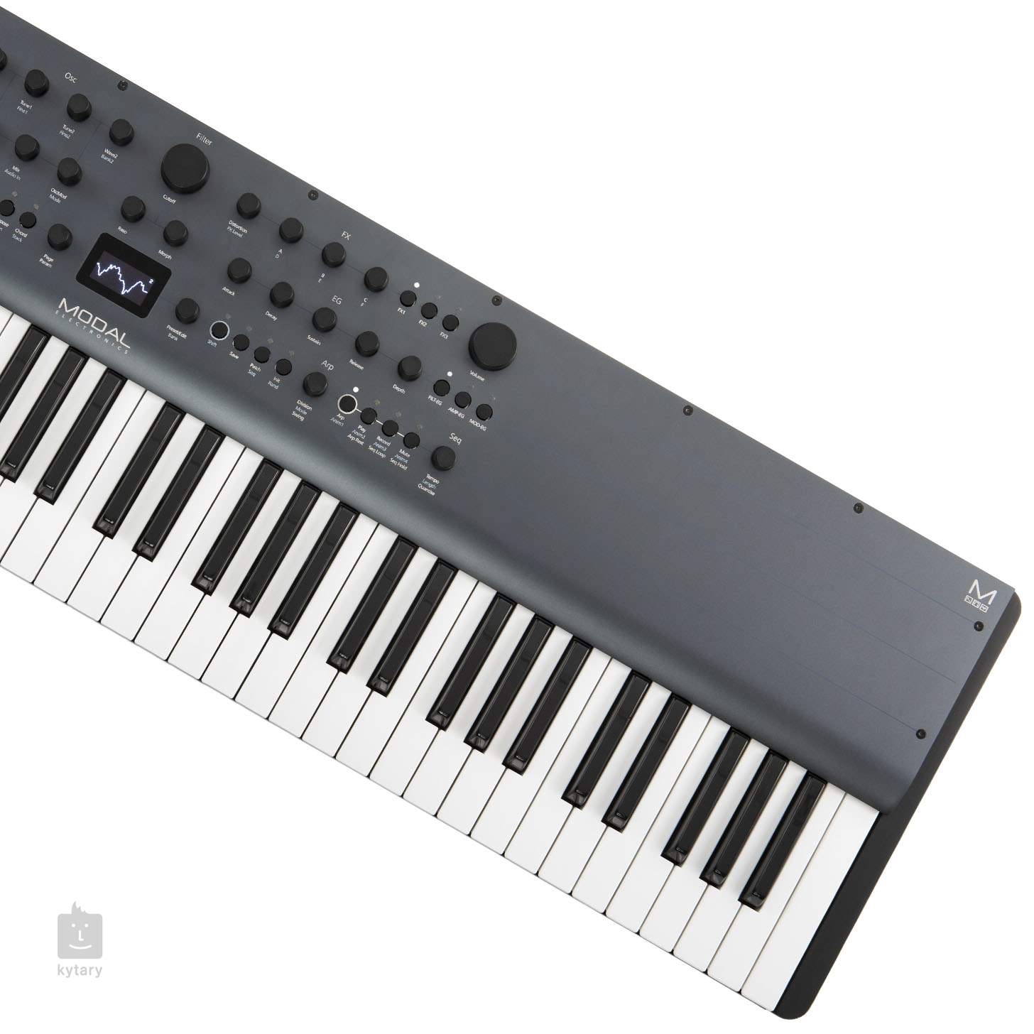 MODAL ELECTRONICS Argon8X Syntezátor