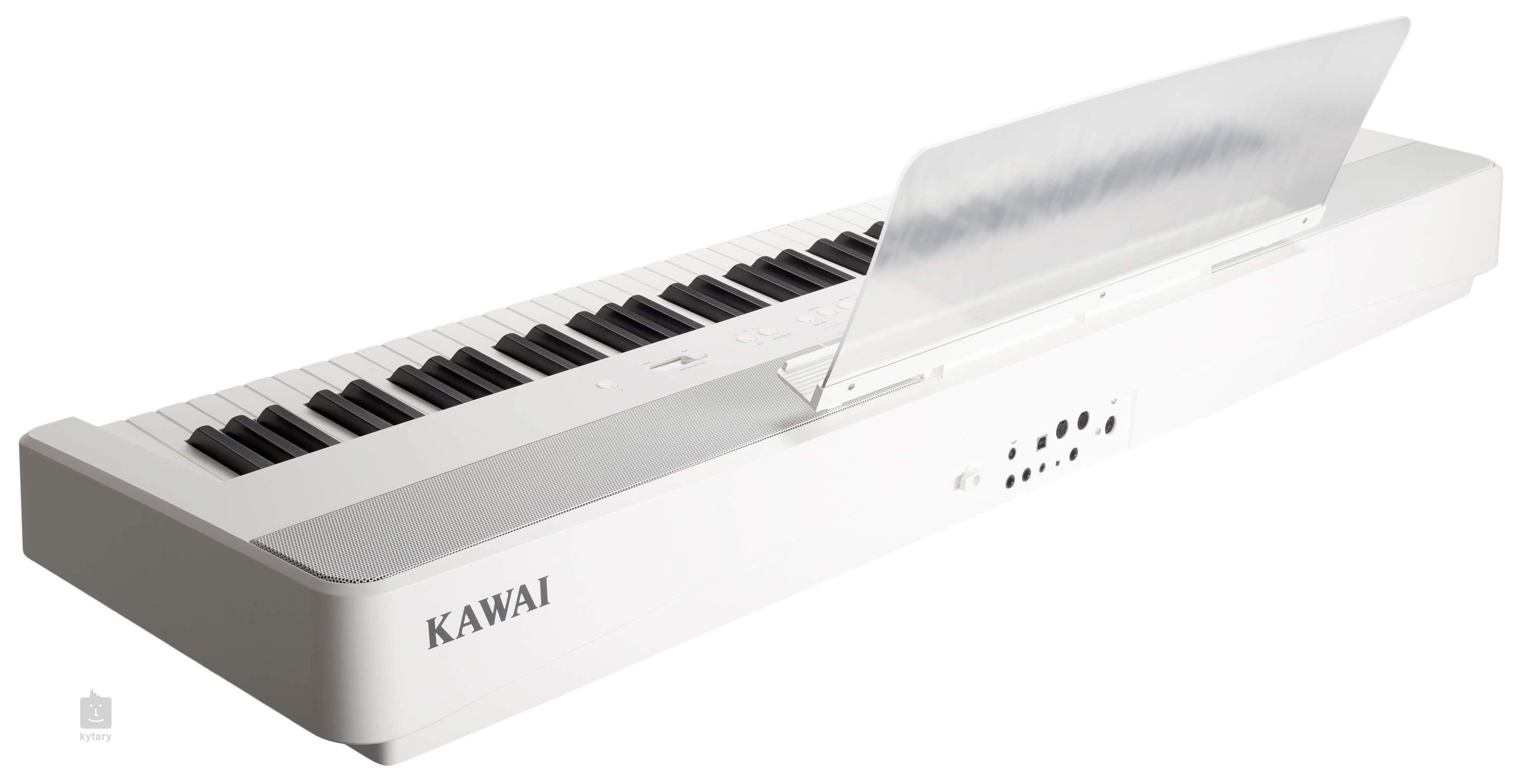 KAWAI ES-520 W Digitálne piano | Kytary.sk
