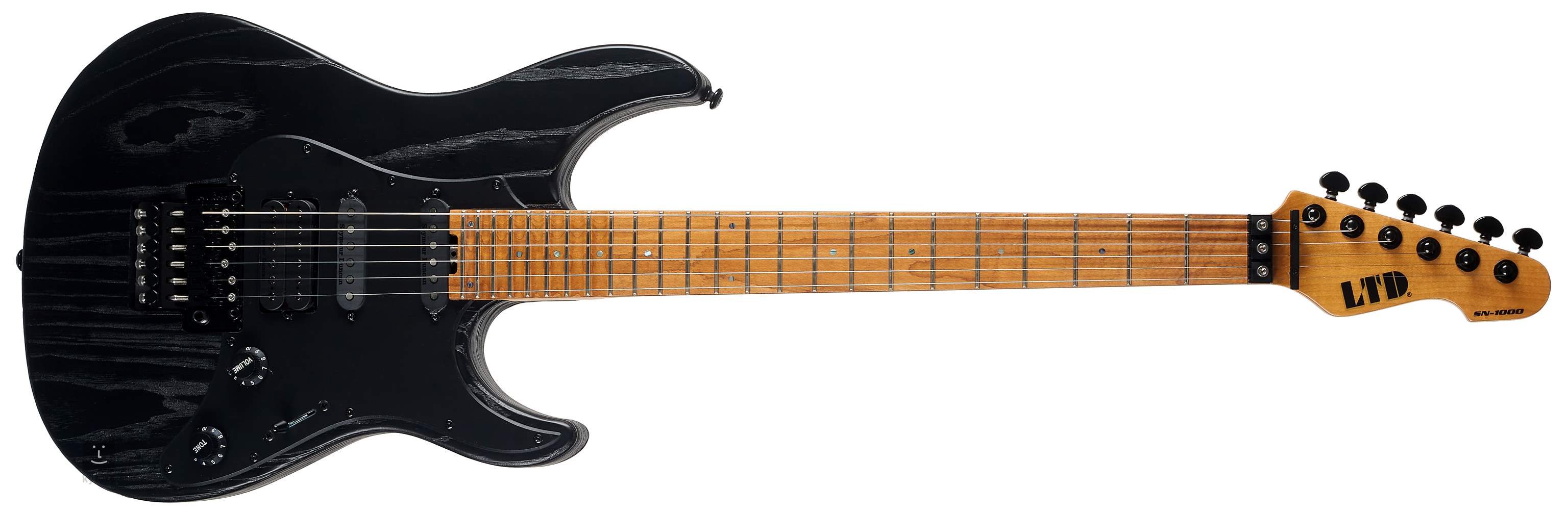 ESP LTD SN-1000 FR M BLKBLAST Elektrická gitara