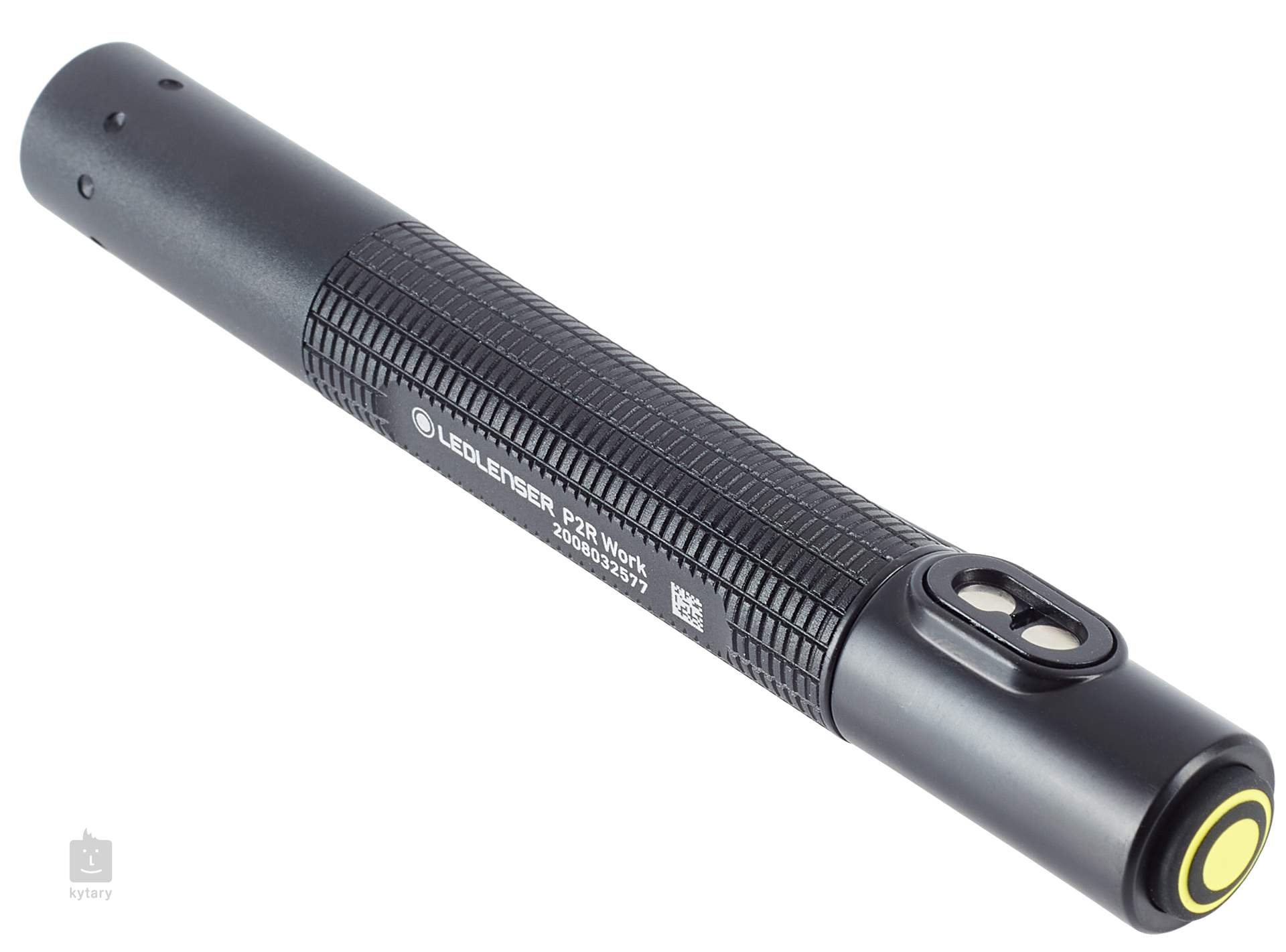 LED LENSER P2R WORK Ruční svítilna