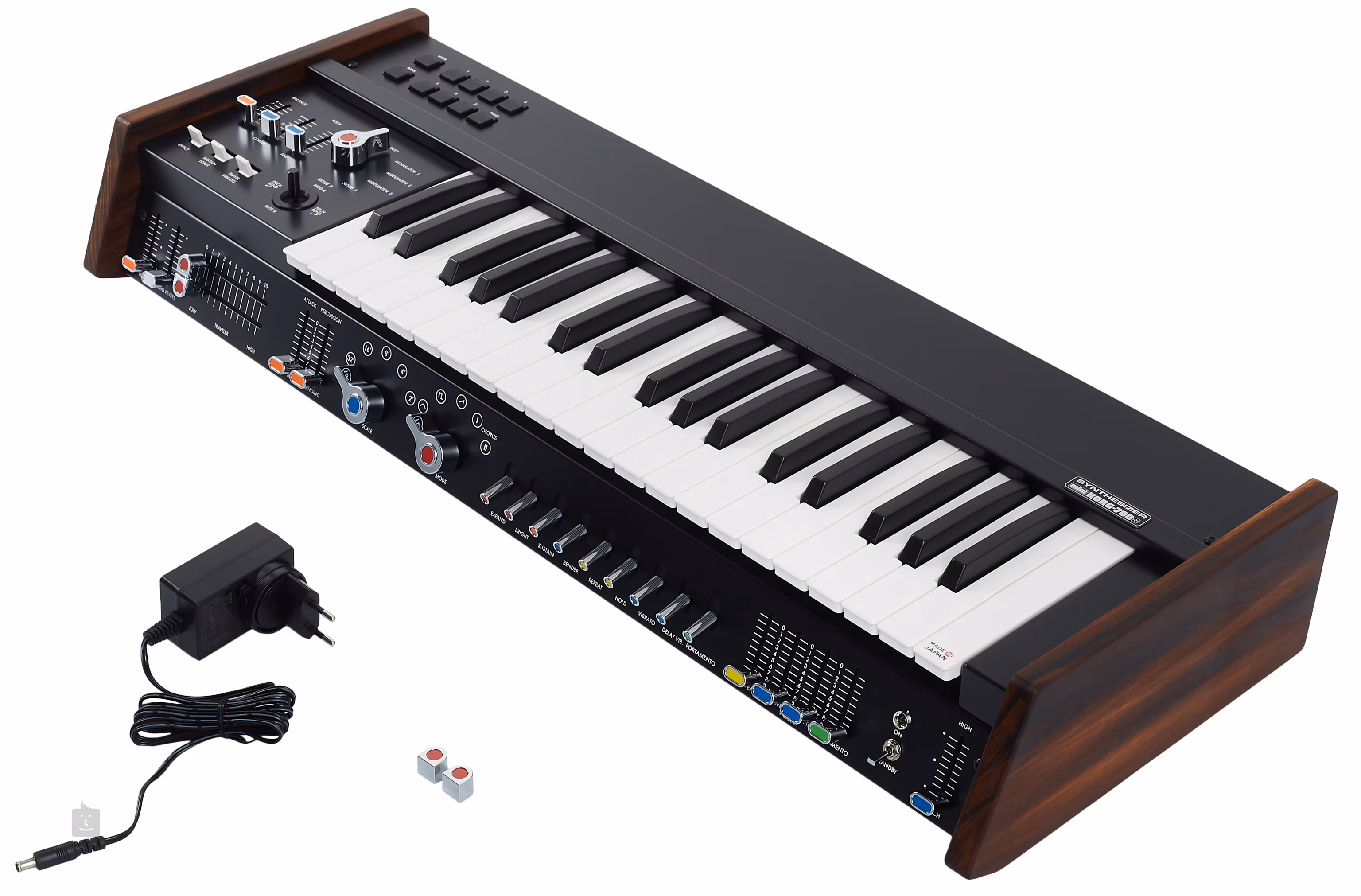 KORG miniKORG 700 FS Syntezátor
