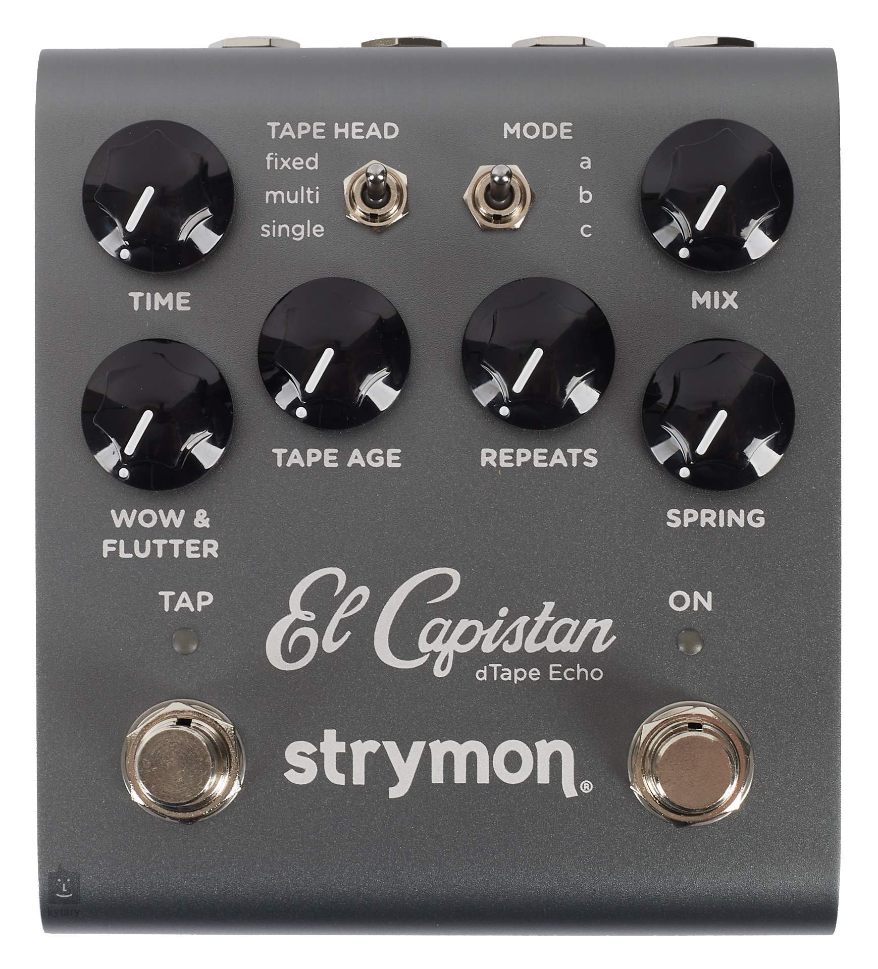 STRYMON El Capistan V2 Gitarový efekt