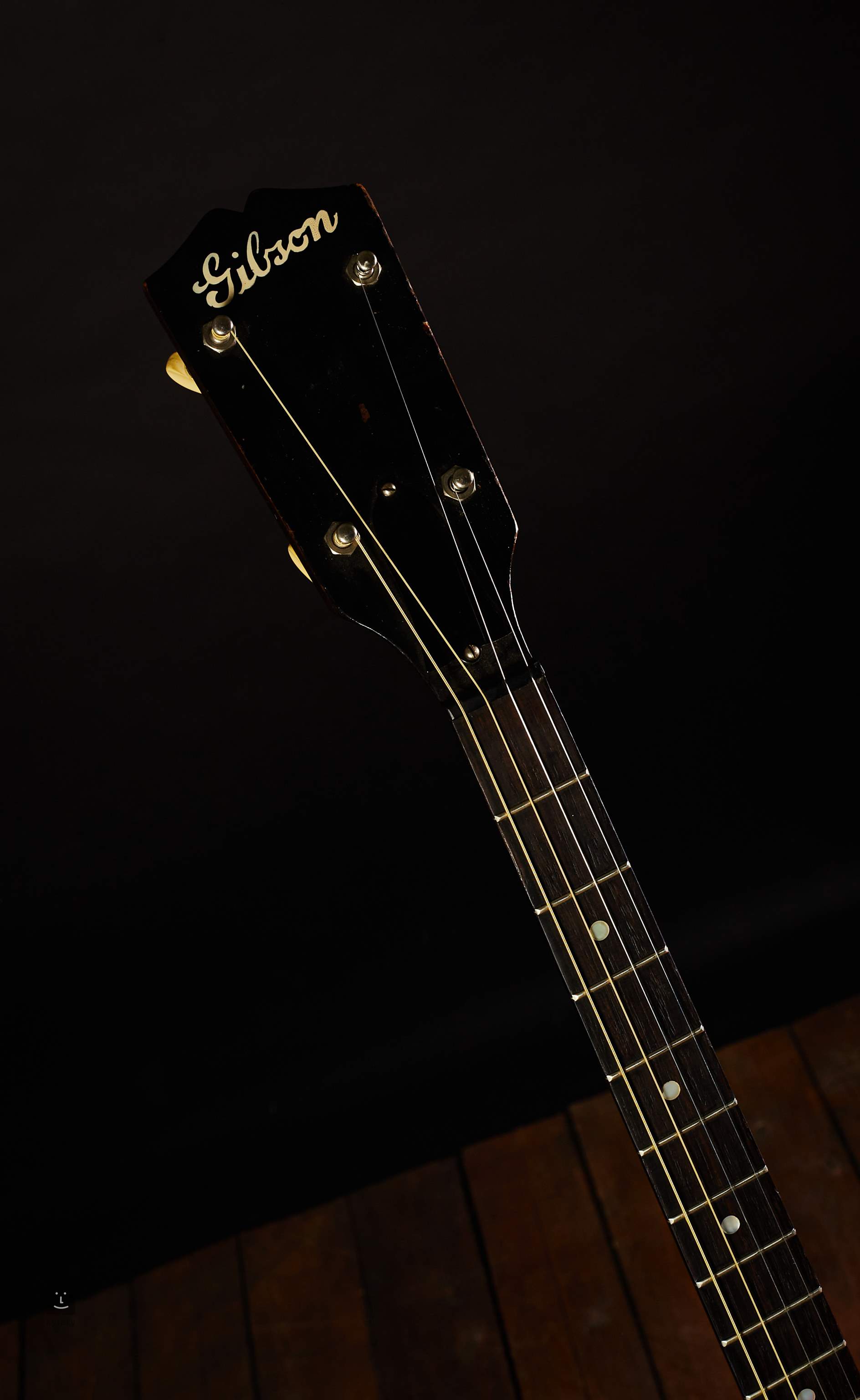 GIBSON 1934 Tenor TG-00 Akustická gitara | Kytary.sk