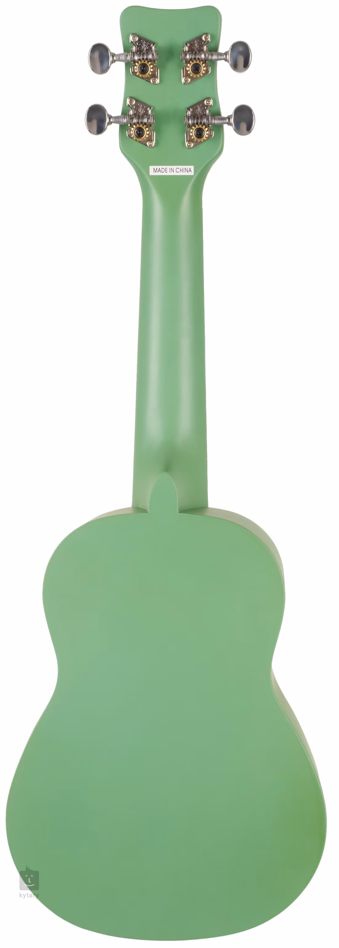 KOHALA KT-SSG Akustické ukulele | Kytary.sk