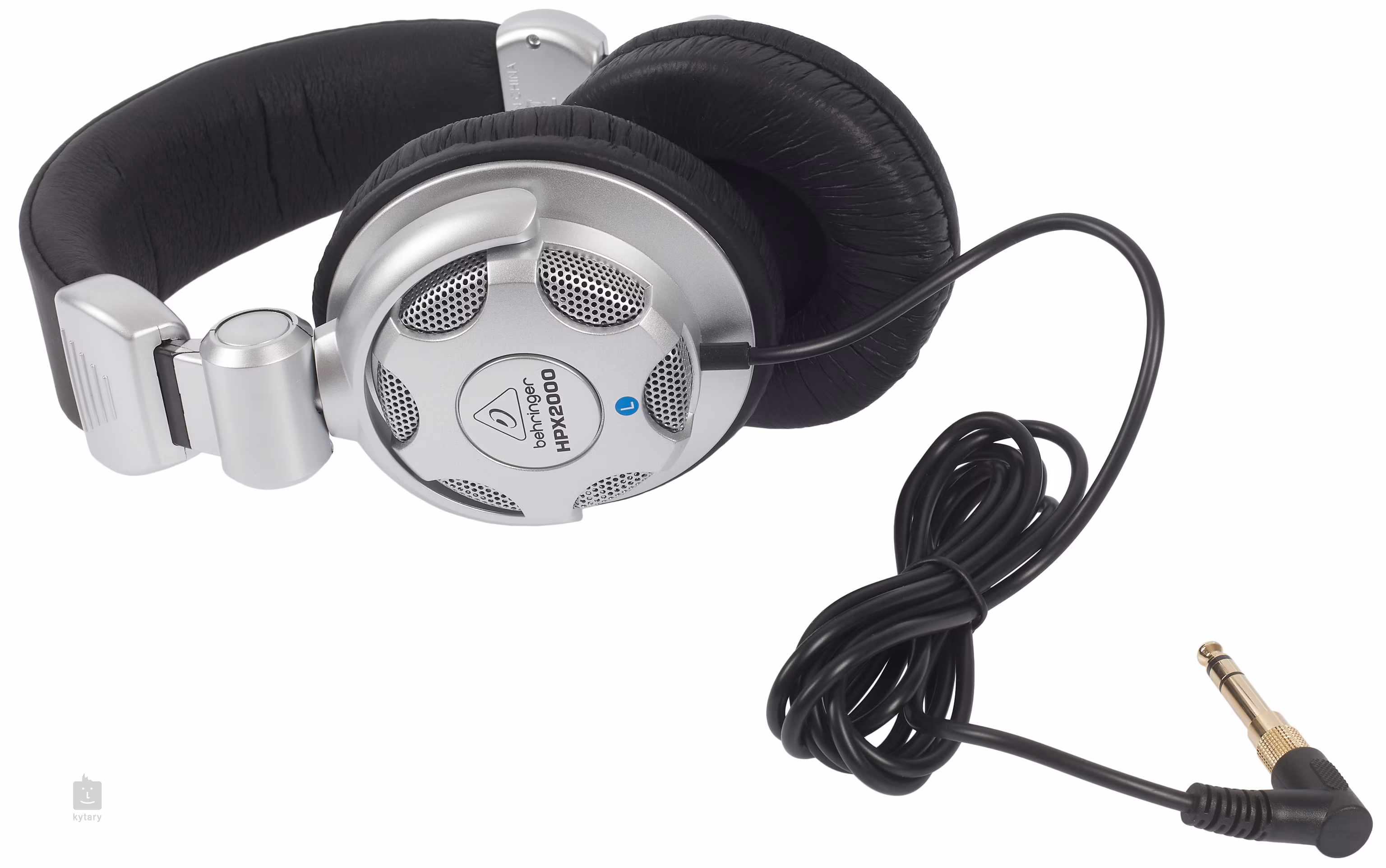 BEHRINGER HPX2000 Štúdiové slúchadlá