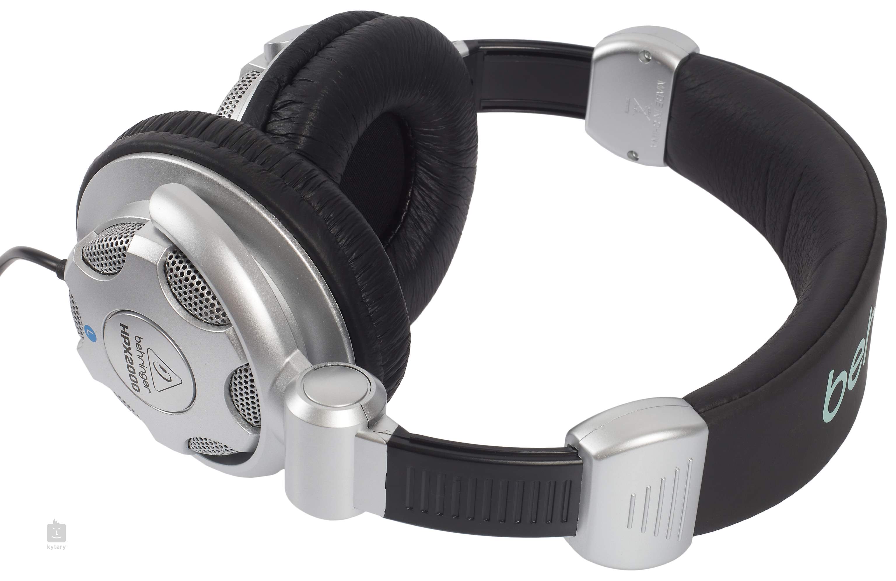 BEHRINGER HPX2000 Štúdiové slúchadlá