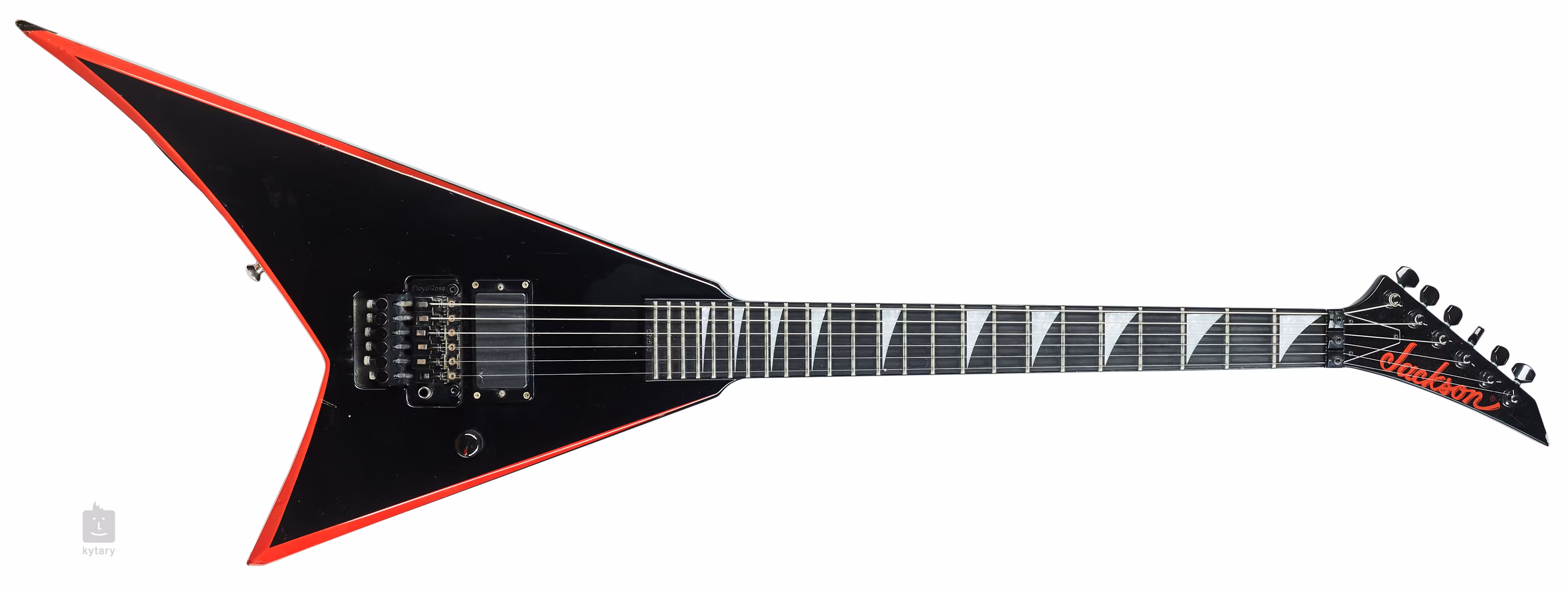 JACKSON RR24 Randy Rhoads MIJ Elektrická gitara | Kytary.sk